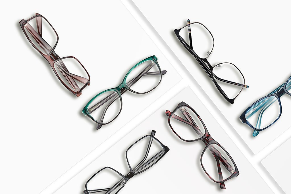 Optician Comparison Home Visit Vs High Street Opticians